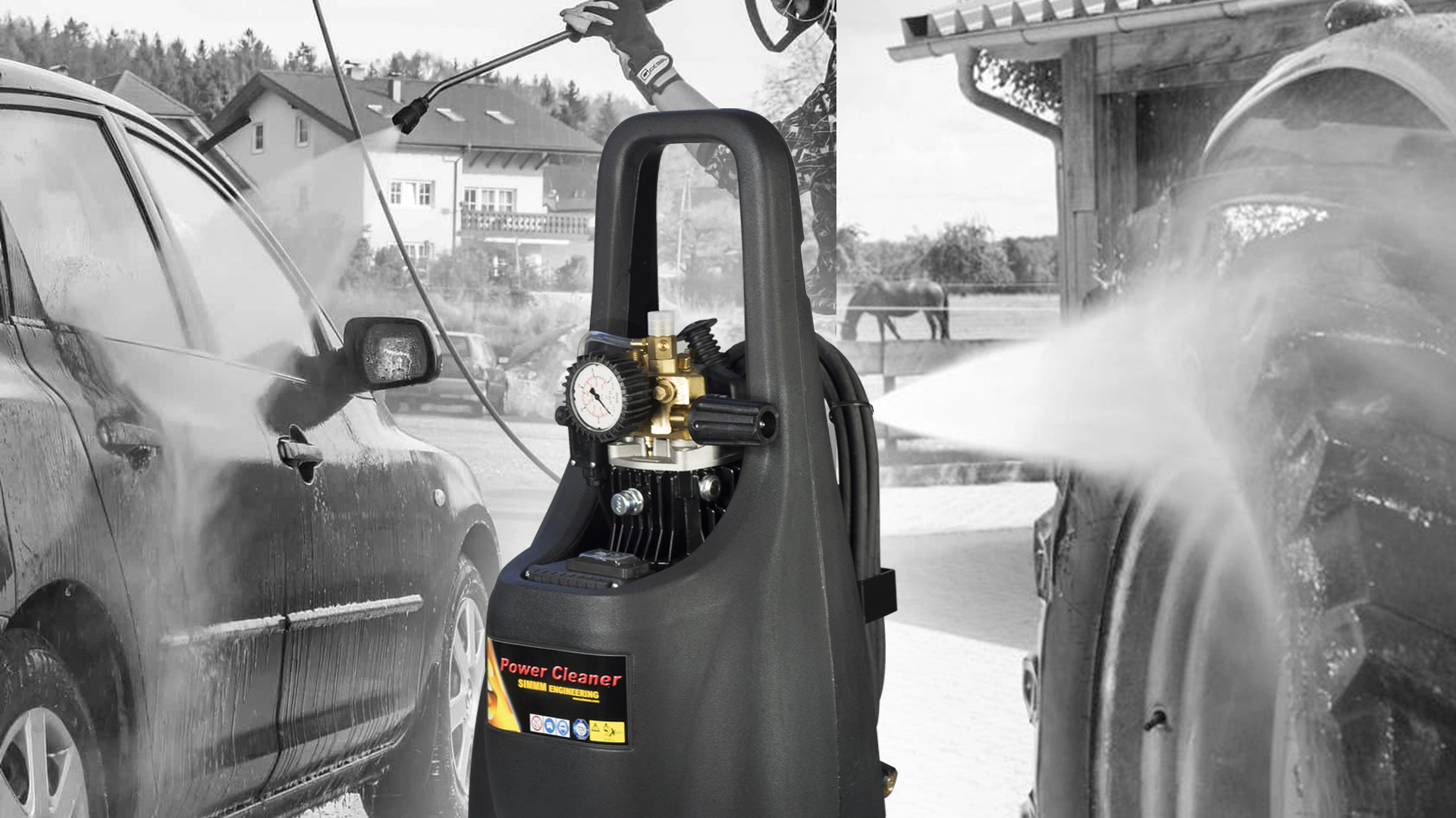 SIMMM Engineering srl